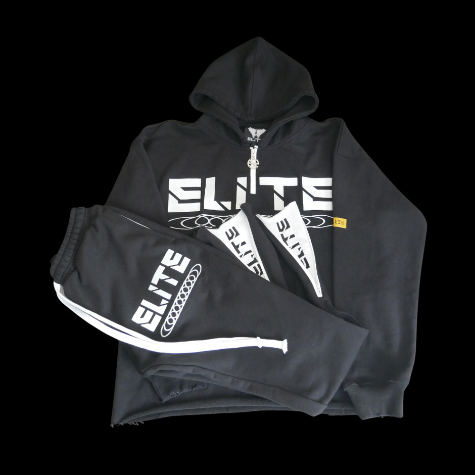 “Elite Style: Elevating Your Wardrobe Game.” – ELITE STYLE