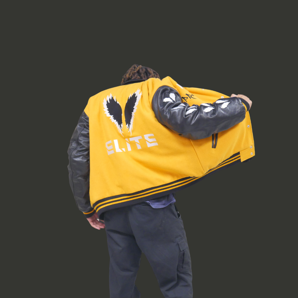 “Elite Style: Elevating Your Wardrobe Game.” – ELITE STYLE